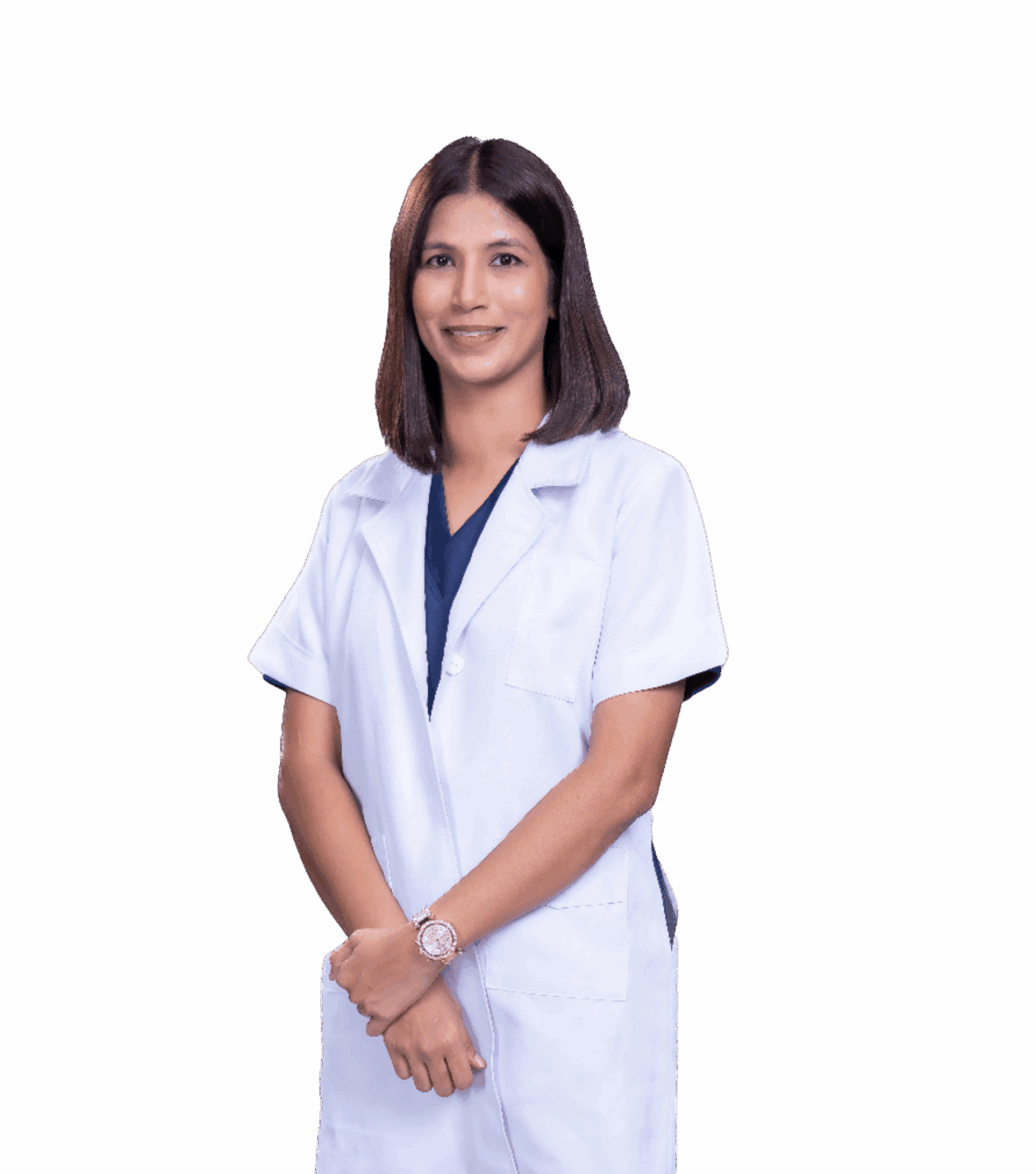 Dr Sharmini A/P Kuppusamy - SALAM Senawang Specialist Hospital
